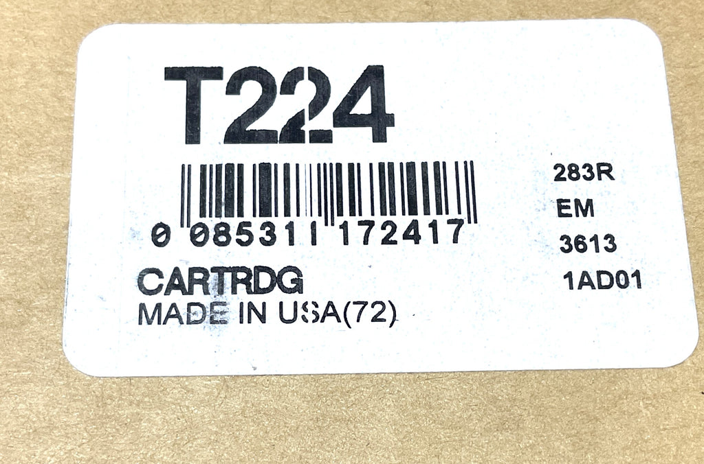 SKF Brakemaster T224 Air Dryer Desiccant Cartridge Kit SKF T224 — G-Cor Automotive