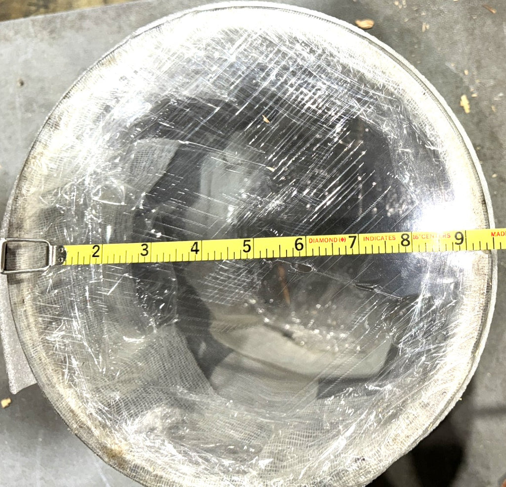 Propulsion Systems Inc C-Split Thrust Ring 4842939-C CATAWBA / N21015 ...