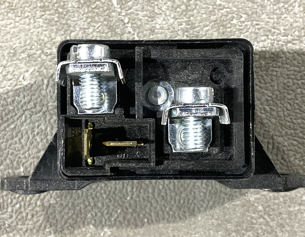 GENUINE Bosch Relay Main Current 0332002255 24 VOLT — G-Cor Automotive