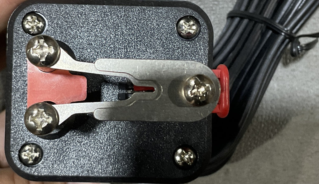 Thermal Wire Stripper PTS-50 PVC Insulation — G-Cor Automotive