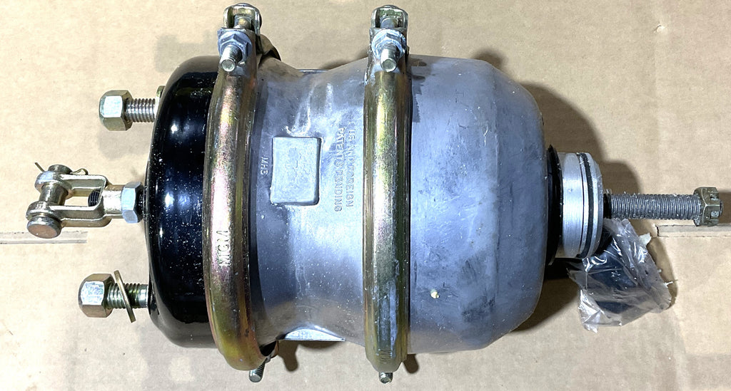 MGM VOLVO MACK TANDEM SPRING BRAKE CHAMBER 3831051 LTR3030T — G-Cor ...