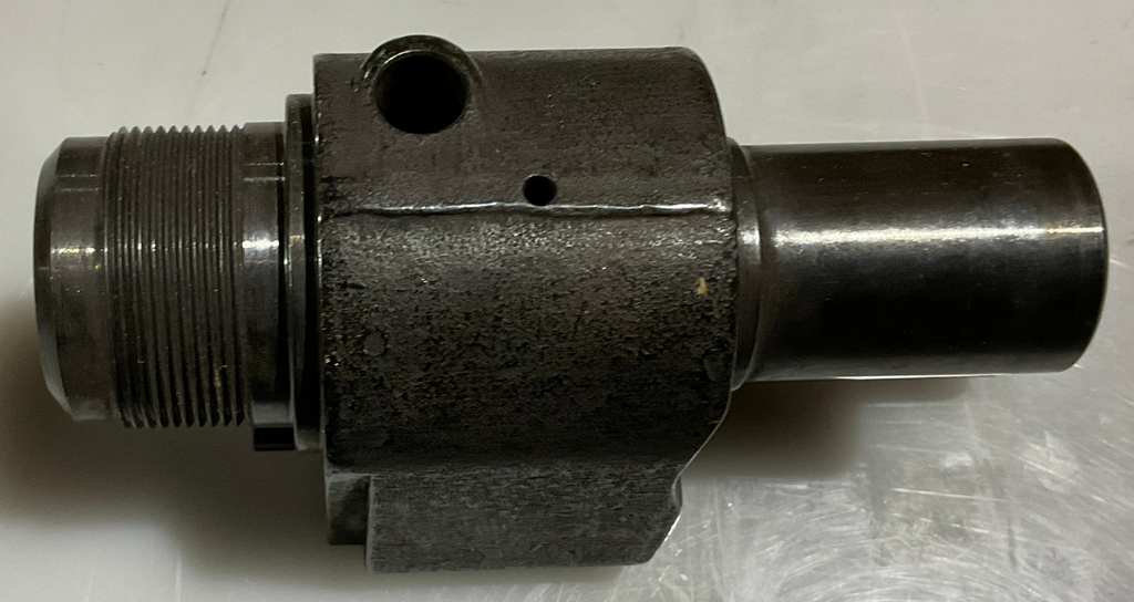 ELECTRO-MOTIVE FUEL INJECTOR BODY 5229709 — G-Cor Automotive