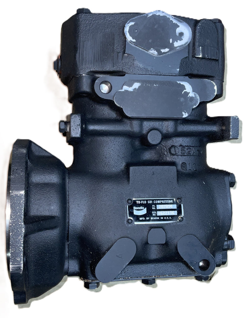 GENUINE NEW BENDIX TU-FLO 501 282094 DETROIT DIESEL 5101017 — G-Cor ...