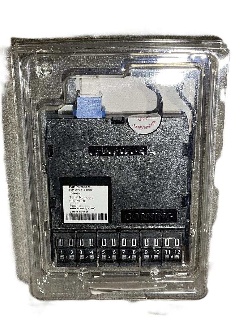 Corning ECMUM1205B93NQ Pretium EDGE LC to MTP Solutions Module — G-Cor ...