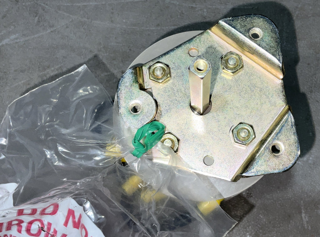 MEP208A ELECTRO ROTARY SWITCH 2412H — G-Cor Automotive