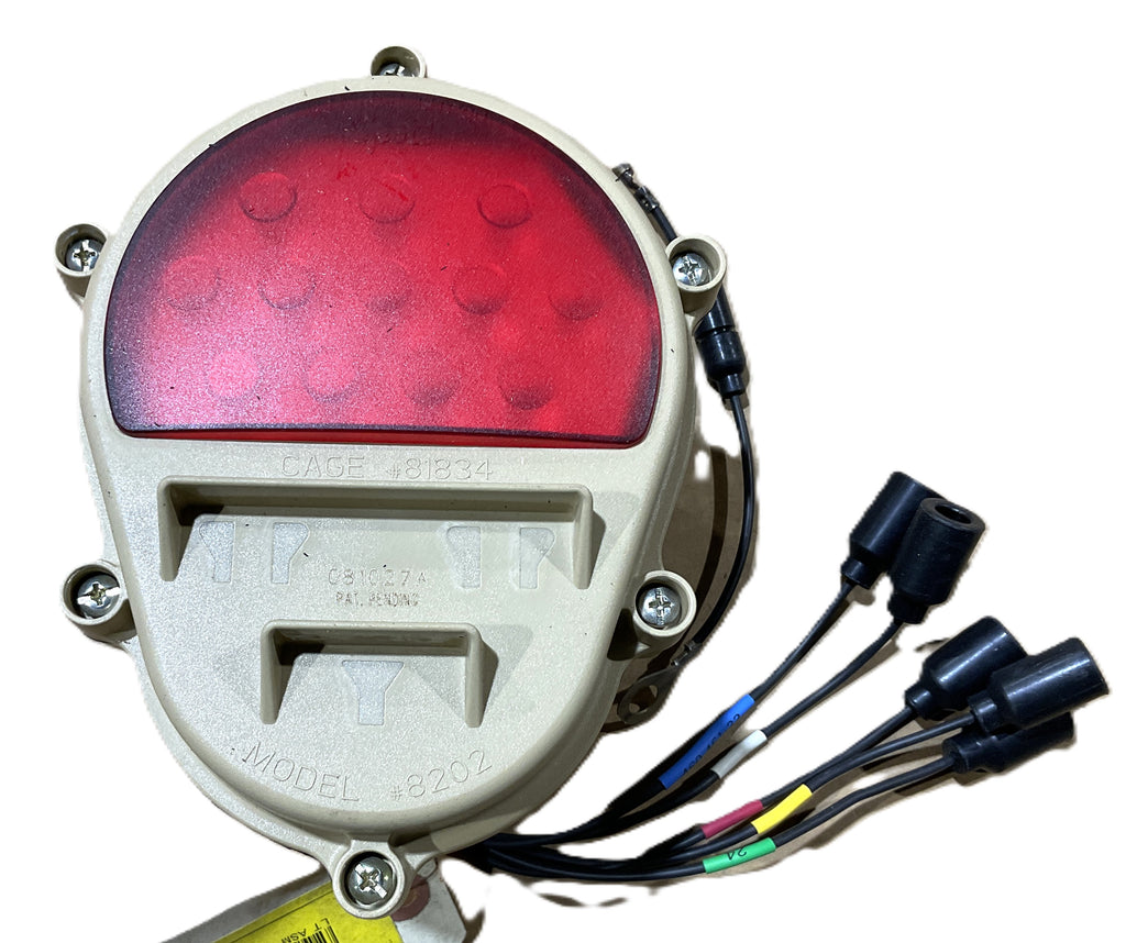 HMMWV MRAP 1336-GG2A-002 LED GROTE MODEL #8202 — G-Cor Automotive