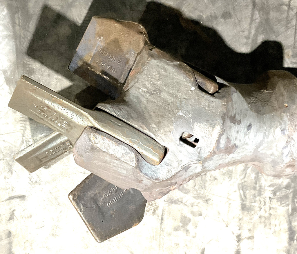 GENUINE Pengo Utility Auger Replacment MD Pilot P1650 — G-Cor Automotive