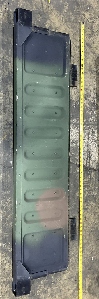 Tailgate Assembly M998 Hummer Humvee ; 2510-01-173-9316 12338981-1 557 ...