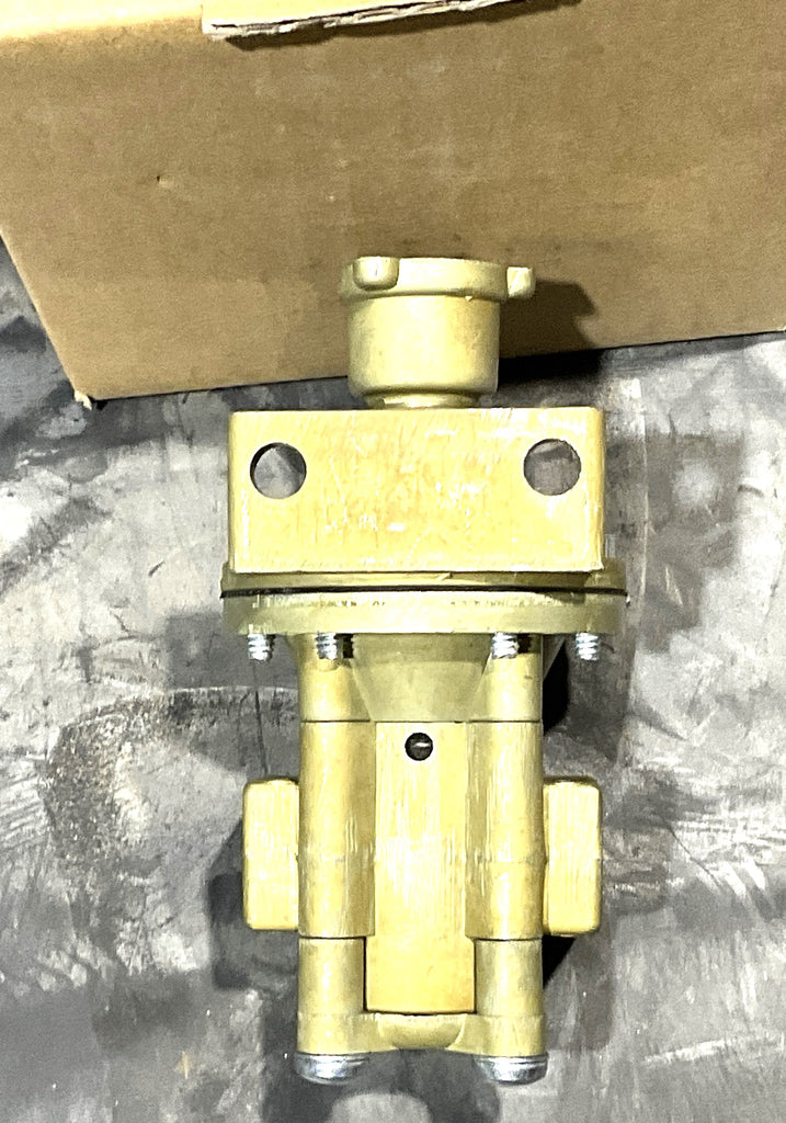Genuine New Williams Control WM147F 111531 brake valve — G-Cor Automotive