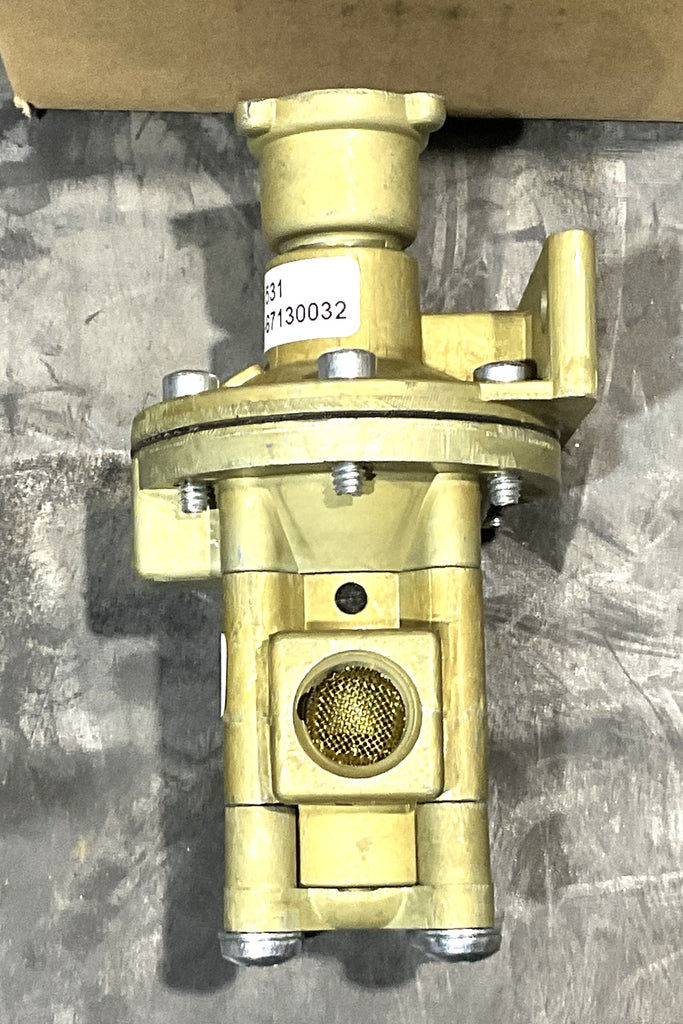 Genuine New Williams Control WM147F 111531 brake valve — G-Cor Automotive