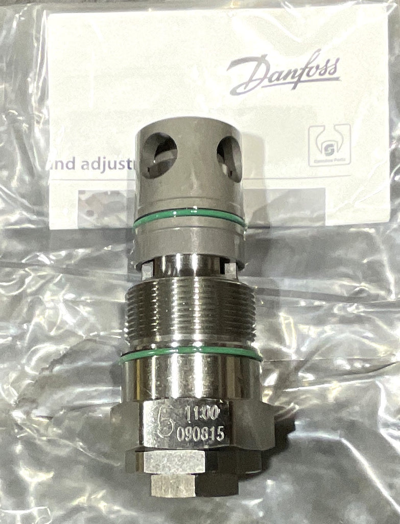 SAUER-DANFOSS CHECK VALVE 8510274 MODEL 90L130KA5NN80S4F1H04GBA202024 ...
