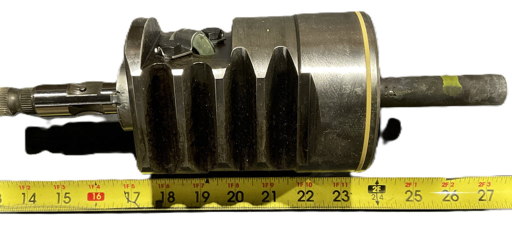 TRW - Sleeve & Worm Gear for 5-Ton Truck M939 Series- P/N: HFB523001-A ...