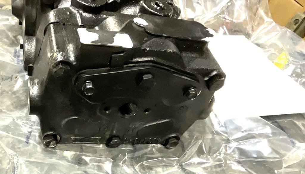 KOMATSU 398568C92 HALDEX MIDLAND EL13020X 1300, 13 CFM REMANUFACTURED ...