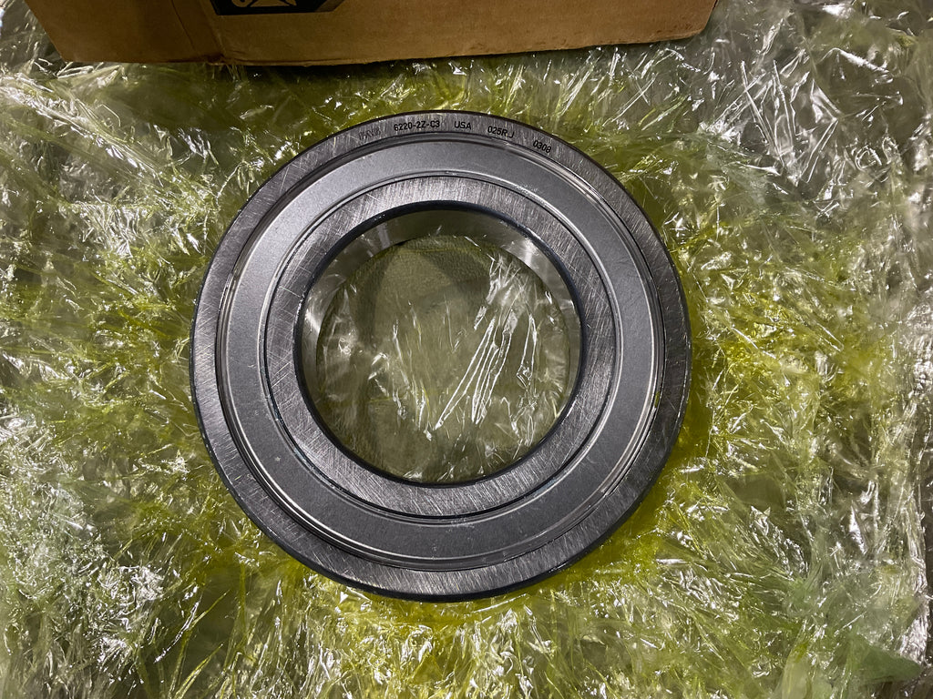 GENUINE CATERPILLAR BEARING 6Y-3955 — G-Cor Automotive