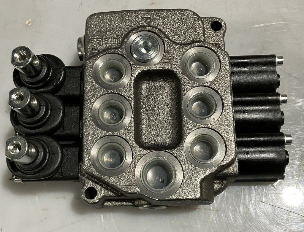 SALAMI DIRECTIONAL CONTROL VALVE 623102900 VDM6/DDD/U4 — G-Cor Automotive