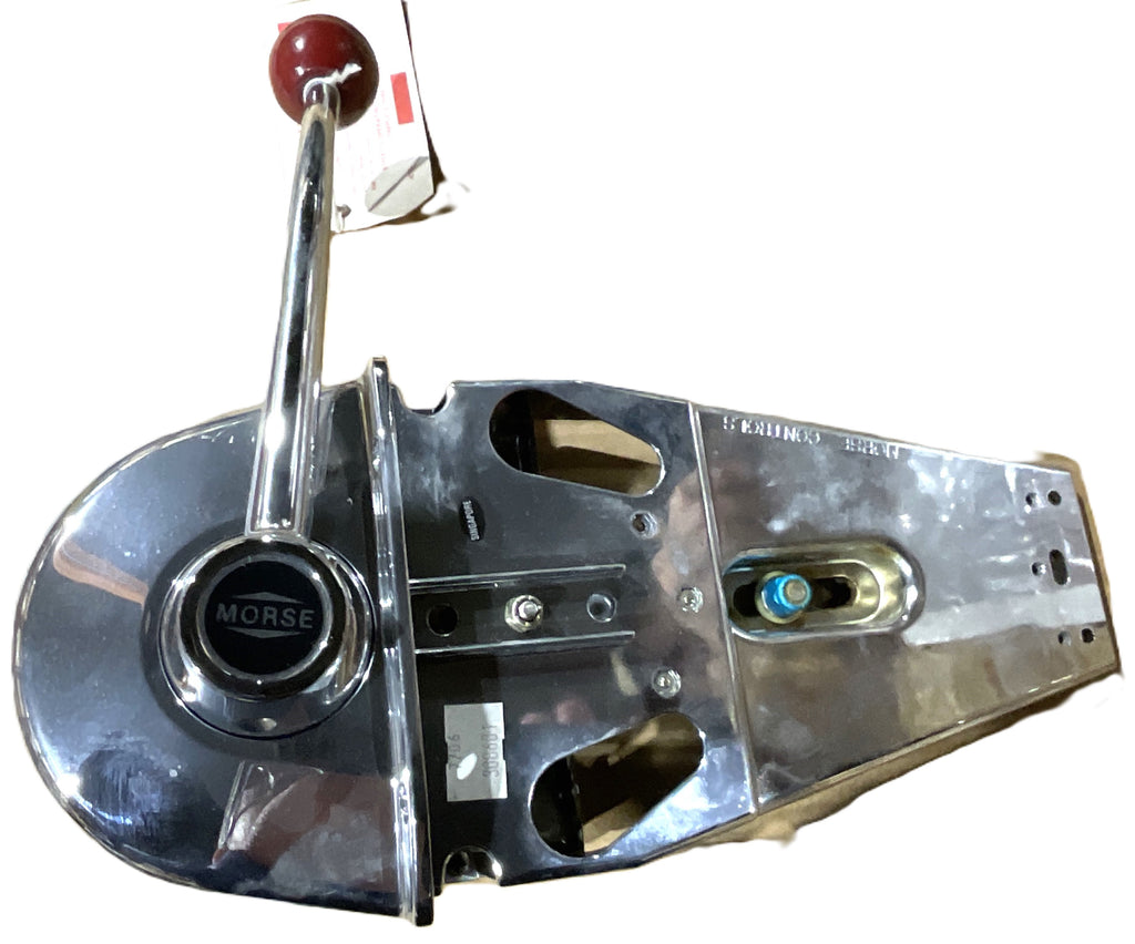 Morse MT3 Engine Control Single Sailing Boat Yacht Motor Fishing — G ...