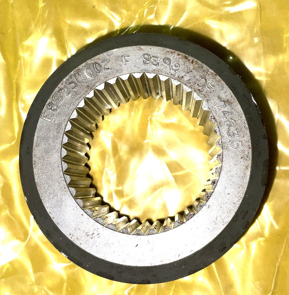 MERITOR DIFFERENTIAL LOCK A88151001 MRAP — G-Cor Automotive