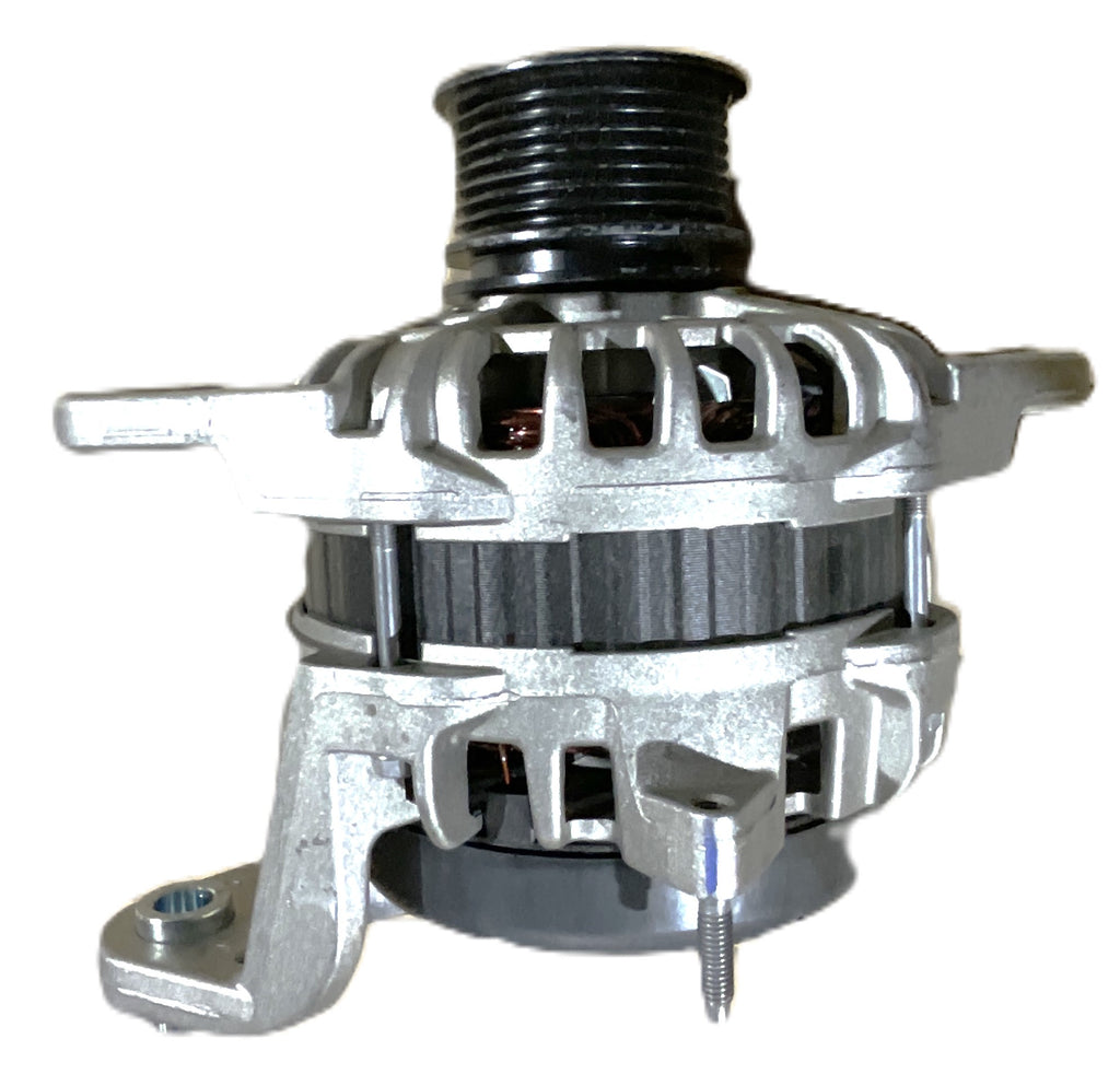 VOLVO PENTA GENERATOR 22117421 3803639 80 AMP 28 VOLT — G-Cor Automotive