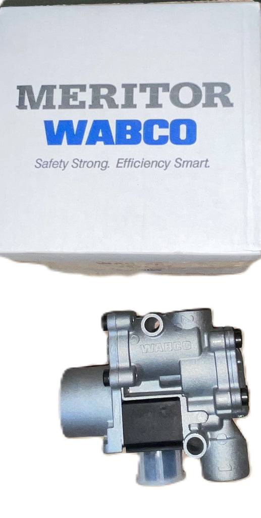 WABCO BRAKE VALVE 4721950960 24V MRAP S472195060M NPTF ALL — G-Cor ...