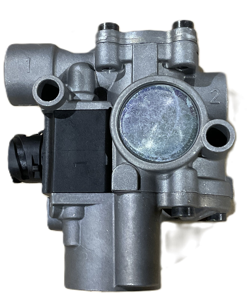 GENUINE NEW WABCO BRAKE VALVE 4721950160 — G-Cor Automotive