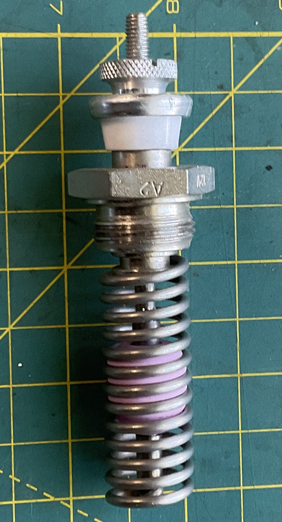 ONAN 186-6264 HEATING ELEMENT FOR DIESEL DN4M-1 — G-Cor Automotive