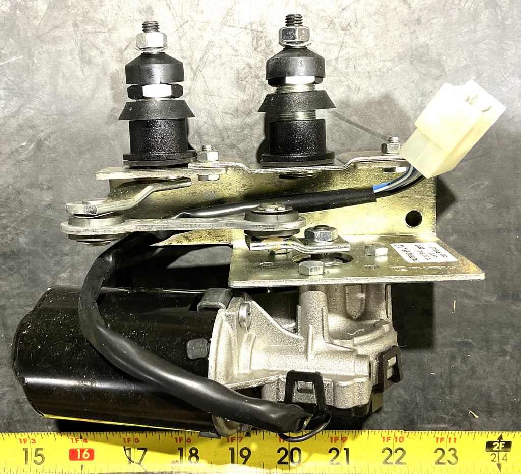 TEREX 07.0723.0020 WIPER MOTOR M48.008291 24V — G-Cor Automotive