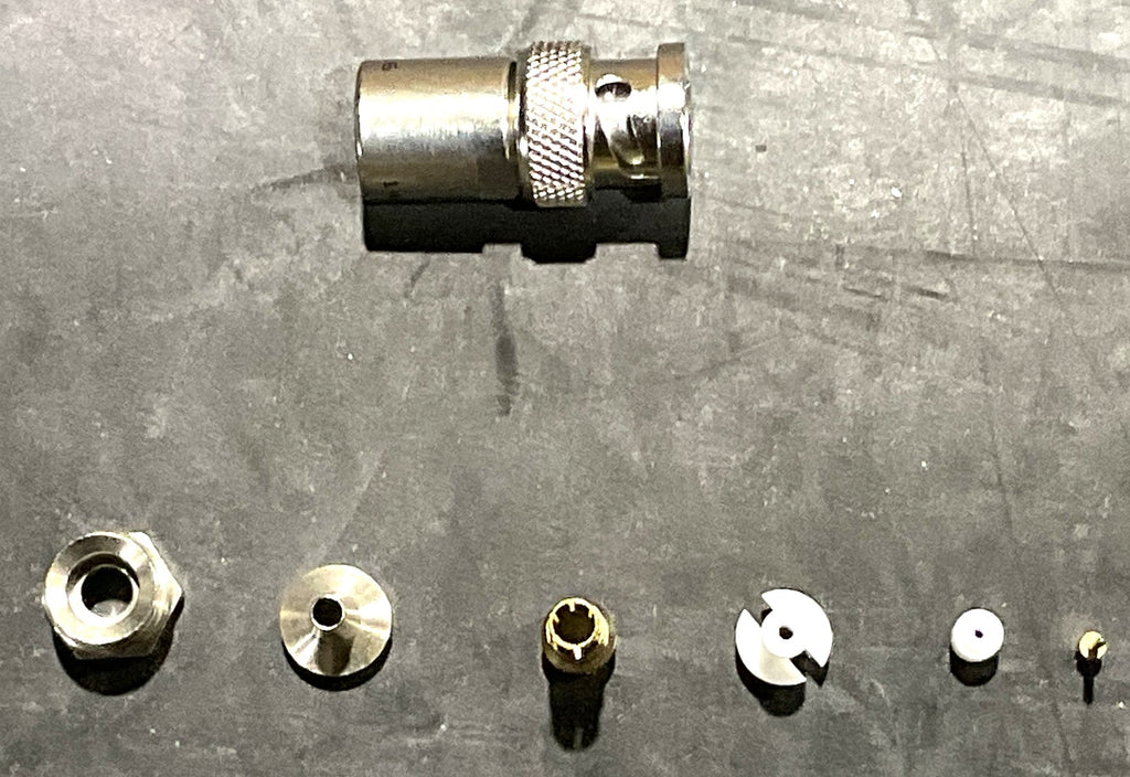 CINCH TROMPETER PL74-23 ELECTRICAL CONNECTOR — G-Cor Automotive