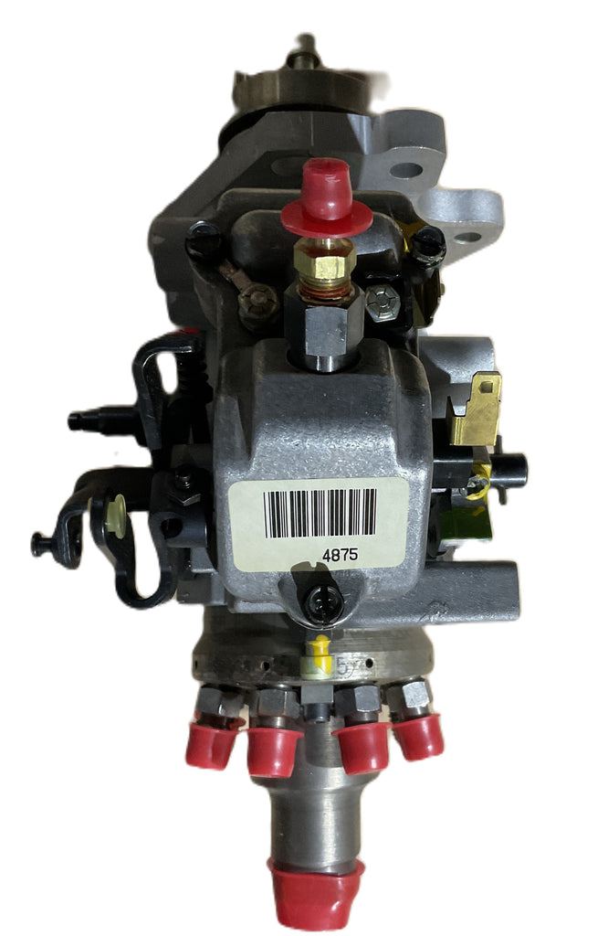 STANADYNE FUEL INJECTION PUMP DB2829-4875 GM 15659512 MODEL CK2 6.2L ...