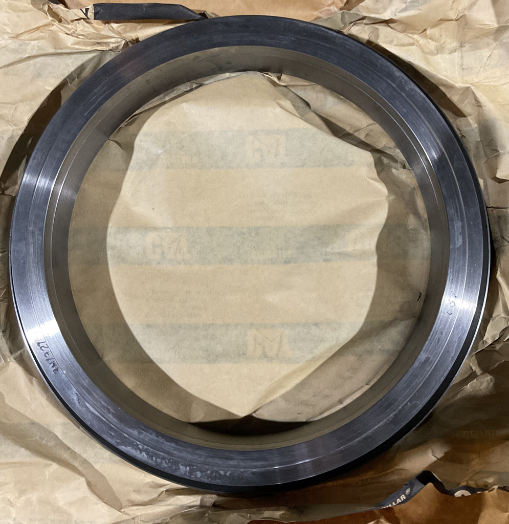 GENUINE OEM CATERPILLAR 3N-7327 CRANKSHAFT OIL THROWER — G-Cor Automotive