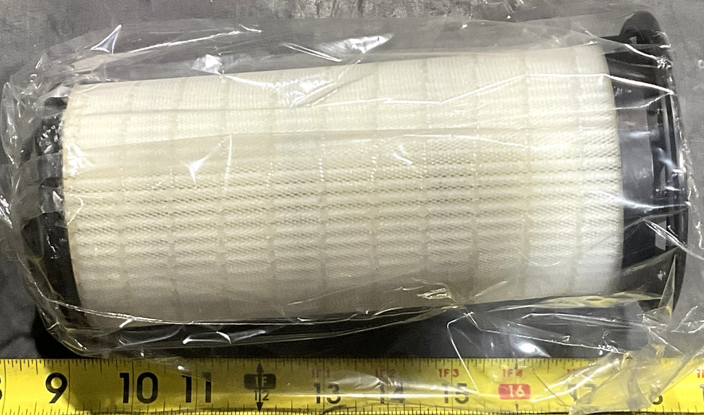 GENUINE PARKER 940819Q Medium Pressure Spin-On Filter — G-Cor Automotive