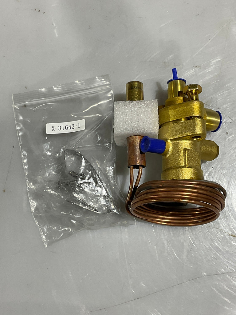 EMERSON EXPANSION VALVE Emerson TCLE2FW-1/2X5/8 — G-Cor Automotive