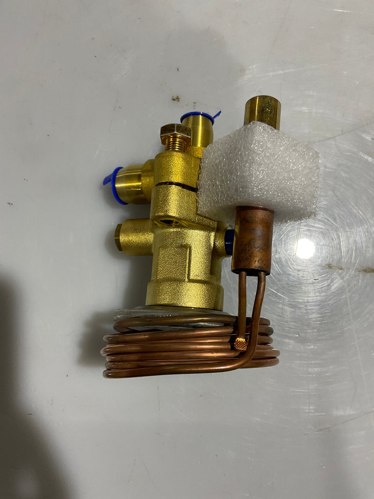 EMERSON EXPANSION VALVE Emerson TCLE2FW-1/2X5/8 — G-Cor Automotive