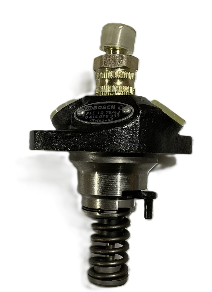 Volvo Penta Fuel injection pump 2003T 858189-4 — G-Cor Automotive