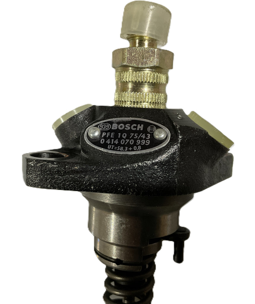 Volvo Penta Fuel injection pump 2003T 858189-4 — G-Cor Automotive