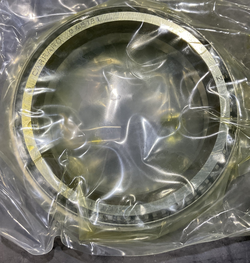 TEREX TX 51-19MD 07.0711.0135 WHEEL HUB BEARING CARRARO 045181 — G-Cor ...