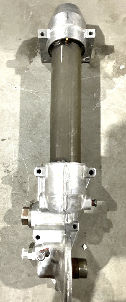 GENUINE NAVISTAR OIL COOLER 1833359C95 — G-Cor Automotive