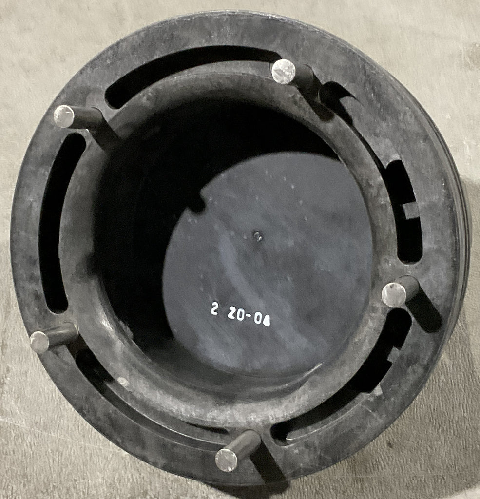 ,6” Ames 3000ss 2nd Check Valve For 6” Ames Fire Backflow Preventer — G ...