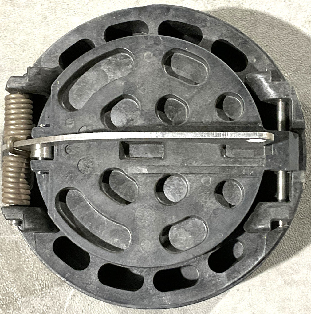 ,6” Ames 3000ss 2nd Check Valve For 6” Ames Fire Backflow Preventer — G ...