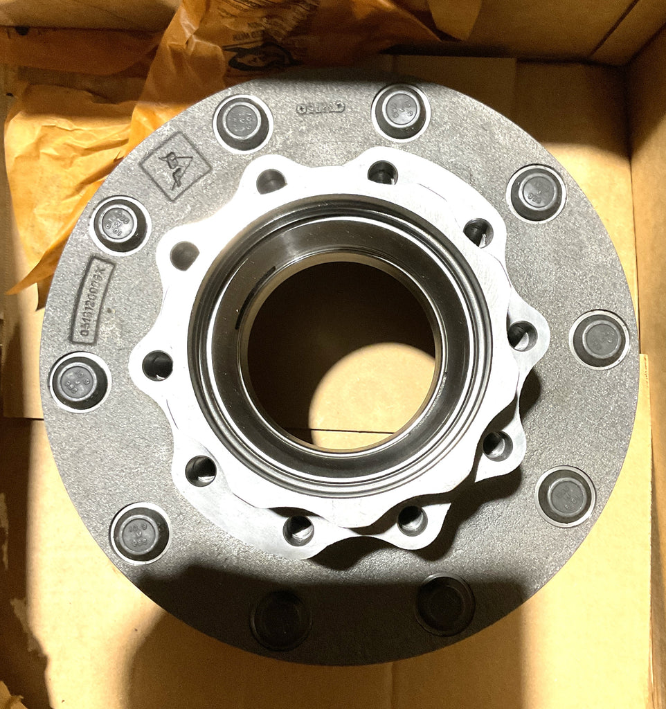 MERITOR 05-16126-001 WHEEL HUB — G-Cor Automotive