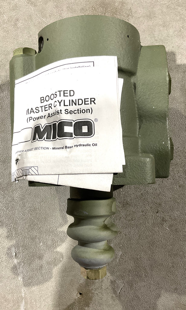 MICO POWER BRAKE ACTUATOR 20-100-149 — G-Cor Automotive