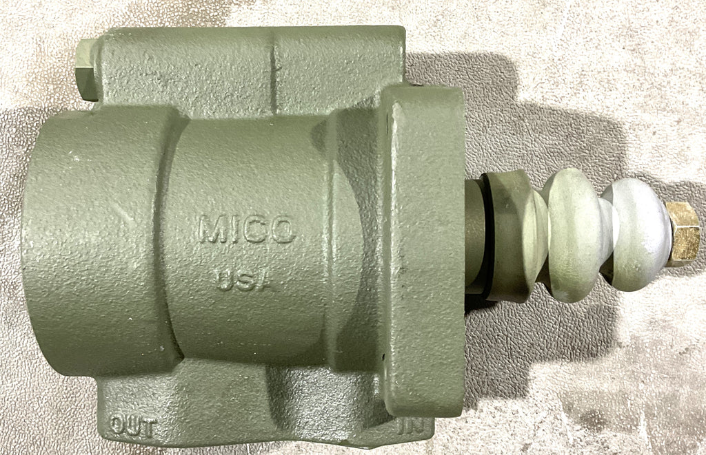 MICO POWER BRAKE ACTUATOR 20-100-149 — G-Cor Automotive
