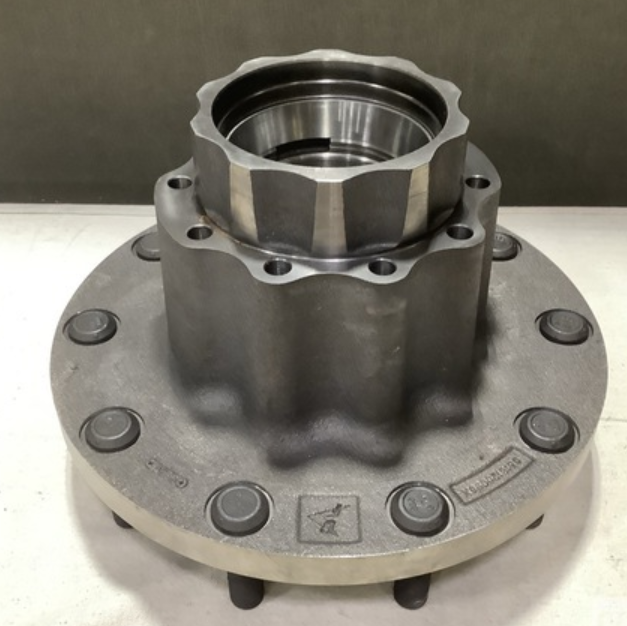 MERITOR 05-16126-001 WHEEL HUB — G-Cor Automotive