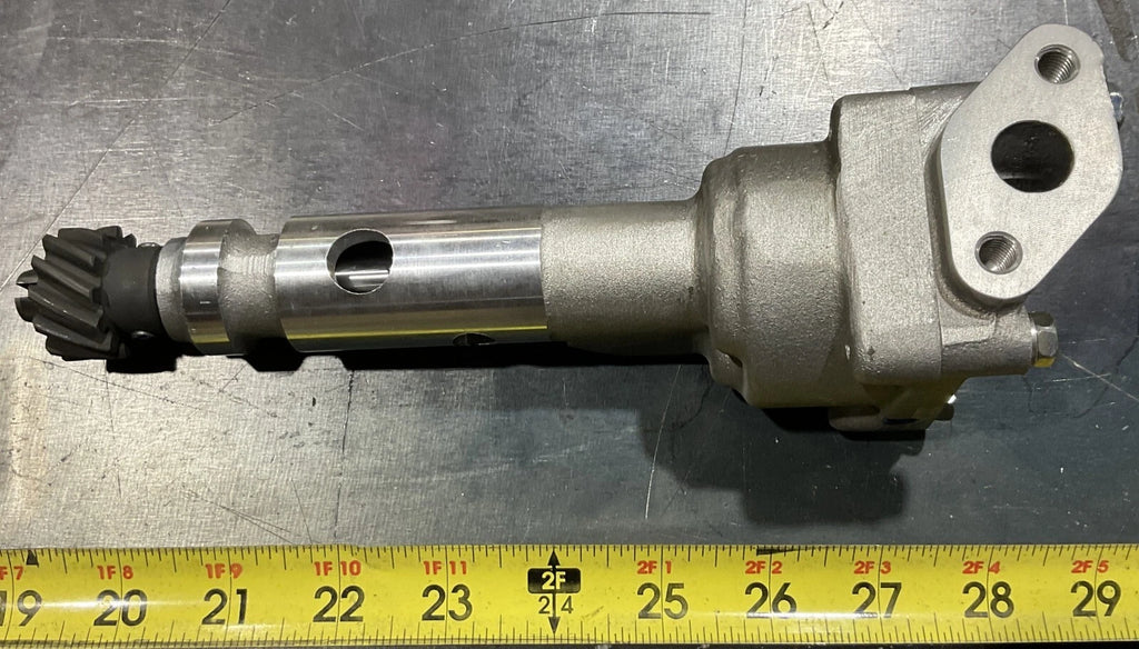 SABB-AMERICA OIL PUMP ASSEMBLY MH3443500041 0056275 — G-Cor Automotive
