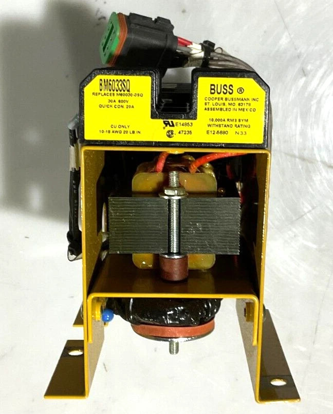GENUINE CATERPILLAR POWER TRANSFORMER 118-0175 SR4 SR4B SR4BHV C27 G33 ...