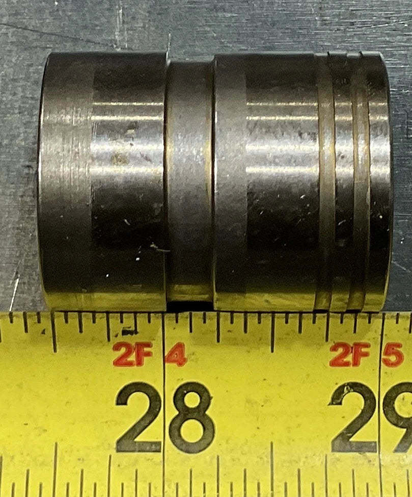 STANADYNE FUEL INJECTION PUMP PILOT TUBE 26890 HMMWV M1113 M1114 — G ...