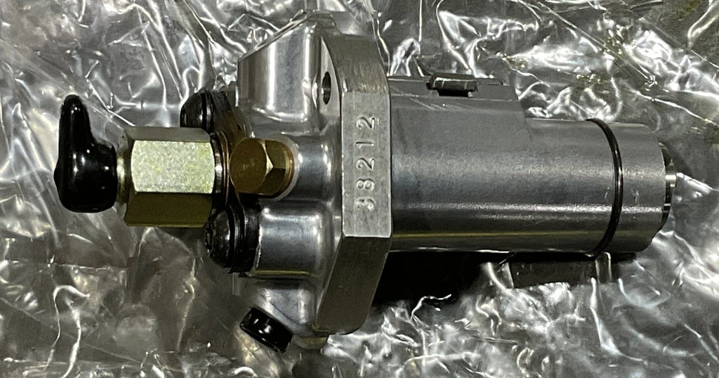 WIS-CON FUEL PUMP EY2436310120 ROBIN 243-63101-30 ZEXEL 61032 — G-Cor ...
