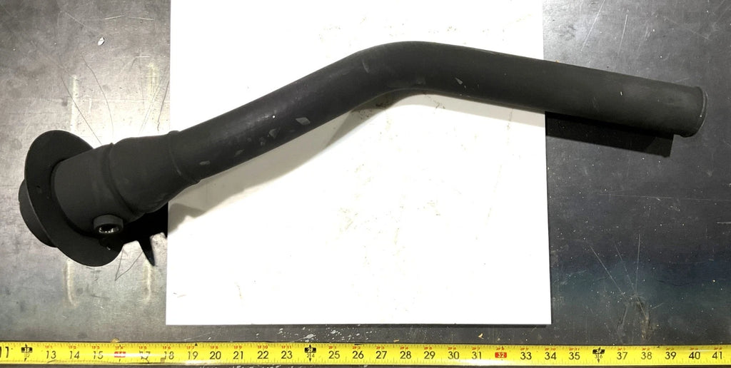 HMMWV FILLER NECK AM GENERAL 12338580 2590-01-188-3267 — G-Cor Automotive