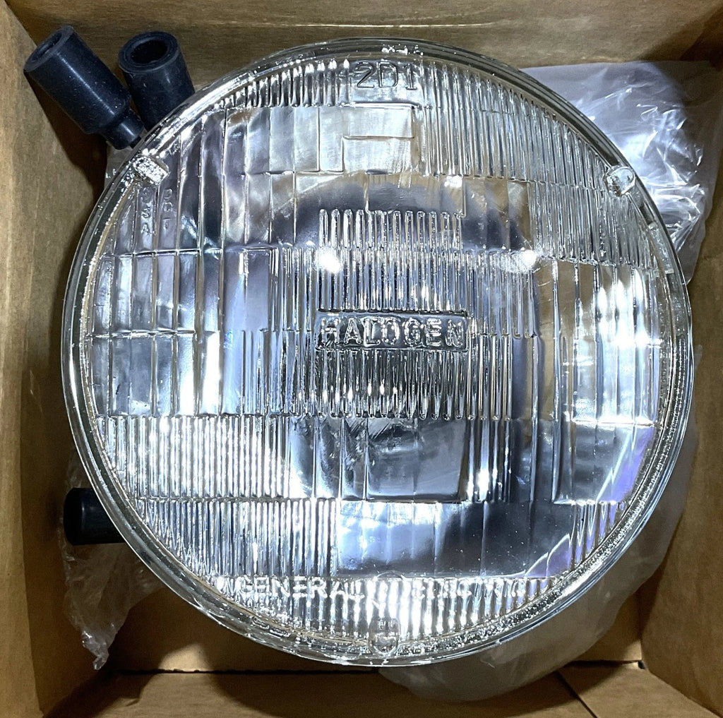 GE 12V Halogen Headlight GEH5024 General Electric 19428-H5024 — G-Cor ...