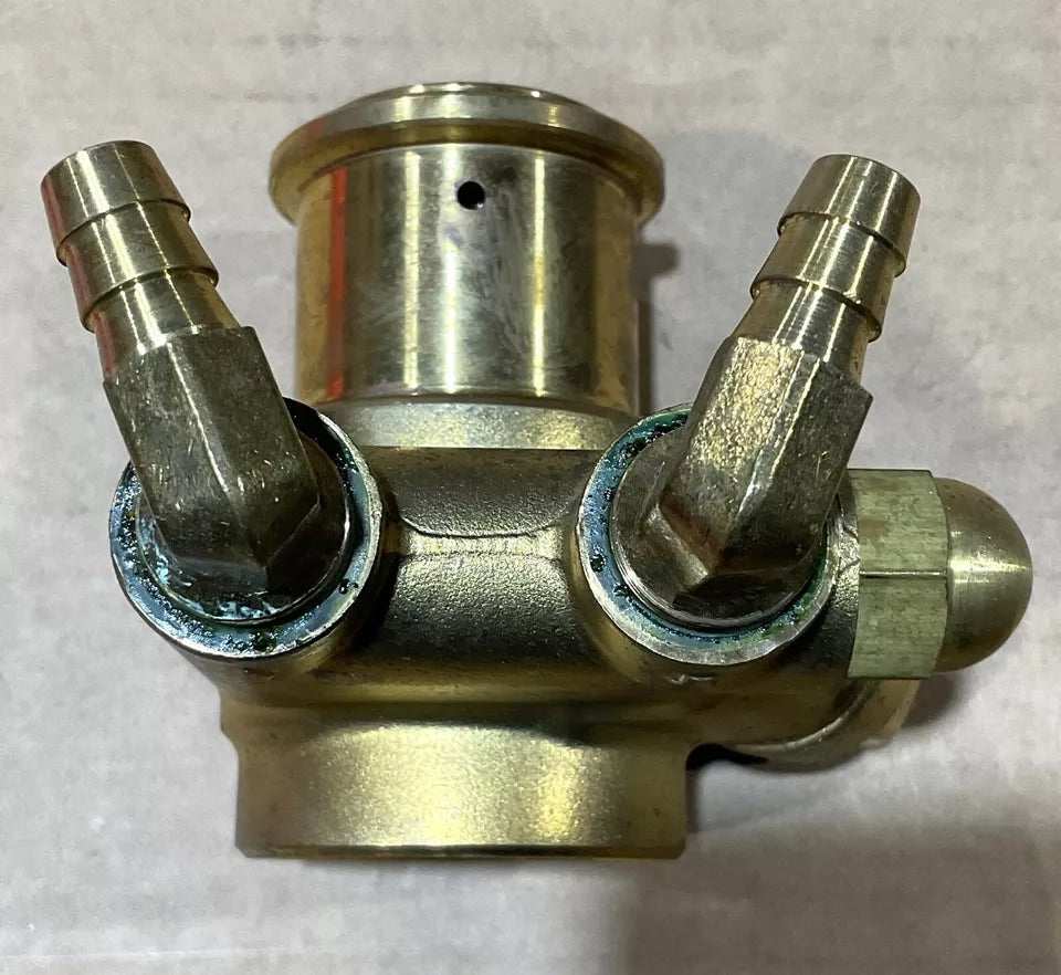 Miller Coolant Pump For Watermate 1A/2A Coolant System P/N 135804 — G ...