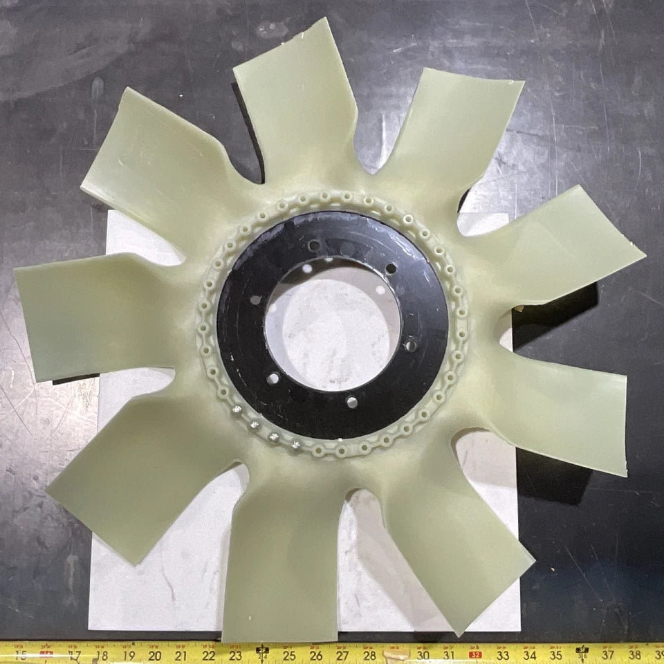 HMMWV M1167 M1165 M1114 M113 M1151 ECV HMMWV NOS 9 BLADE FAN 6017546 ...